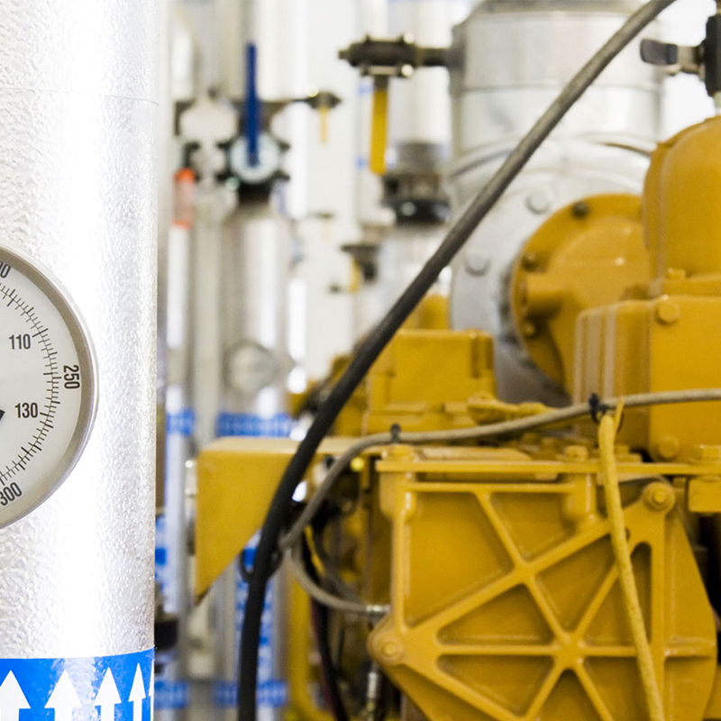 Projects - TFC EcoPoint